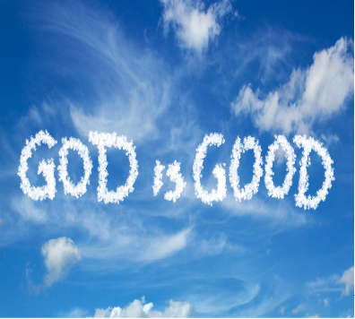 The Art of Creation: Remembering Goodness